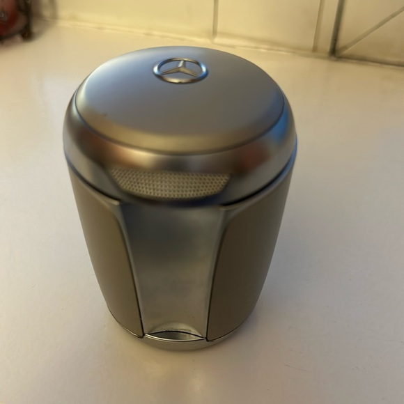 Mercedes | Other | Mercedes Benz Miniature Ash Tray | Poshmark